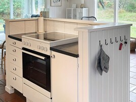 Casa | Cozinha privada | Cadeirão de bebê