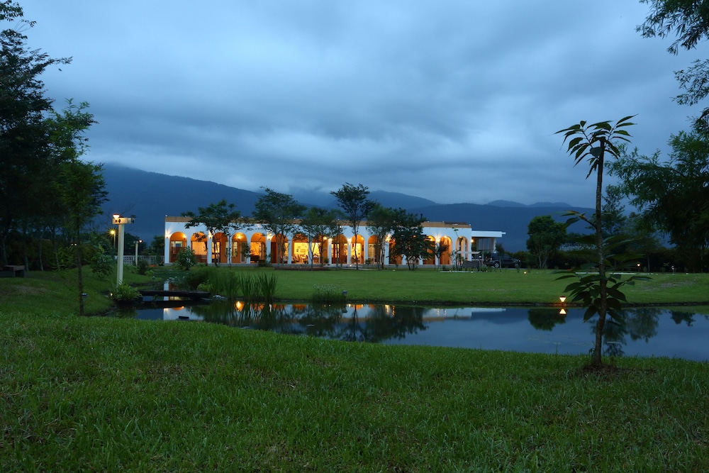 포카시아 Bnb - 서우펑 향