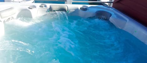 Casa | Tratamento de spa