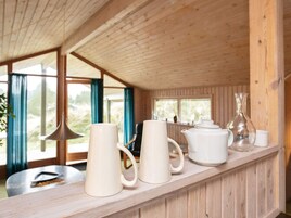 Casa | Parte interna