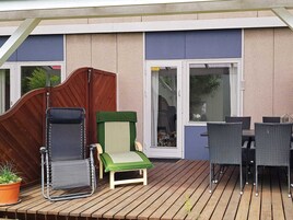 Apartamento | Fachada