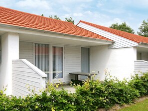Casa | Exterior