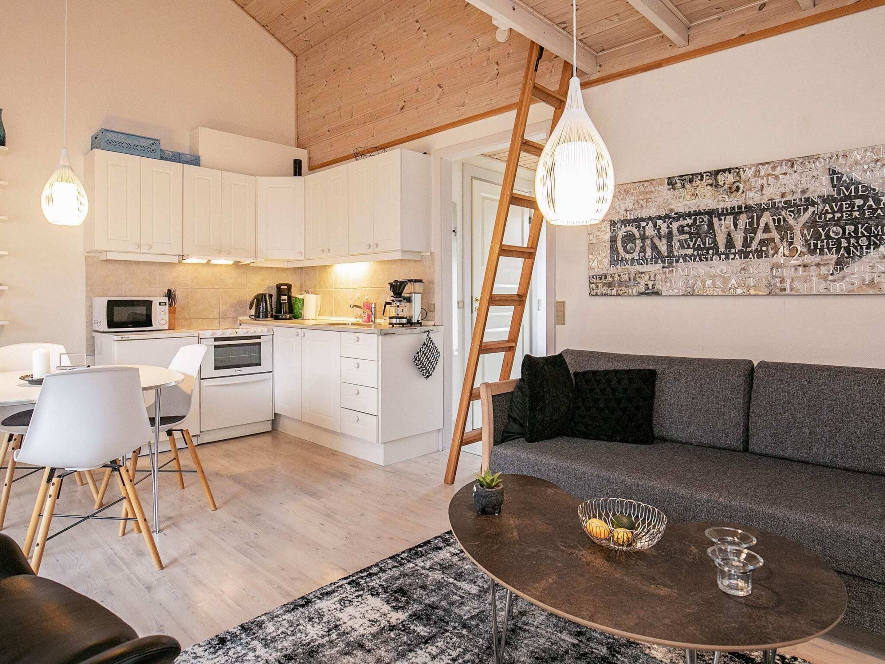 Casa | Parte interna