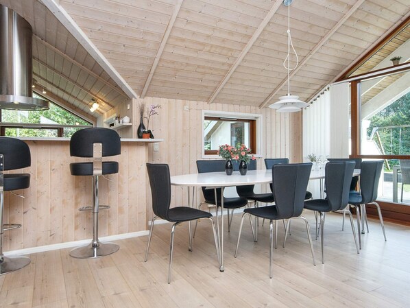 Casa | Interior
