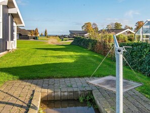Casa | Vista para o lago