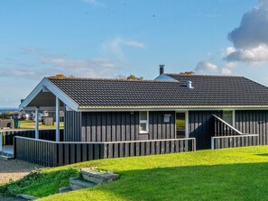 Casa | Vista para o lago