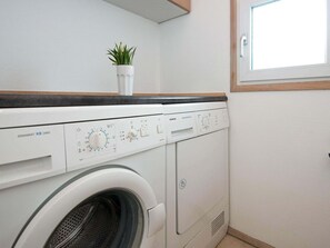 Casa | Parte interna