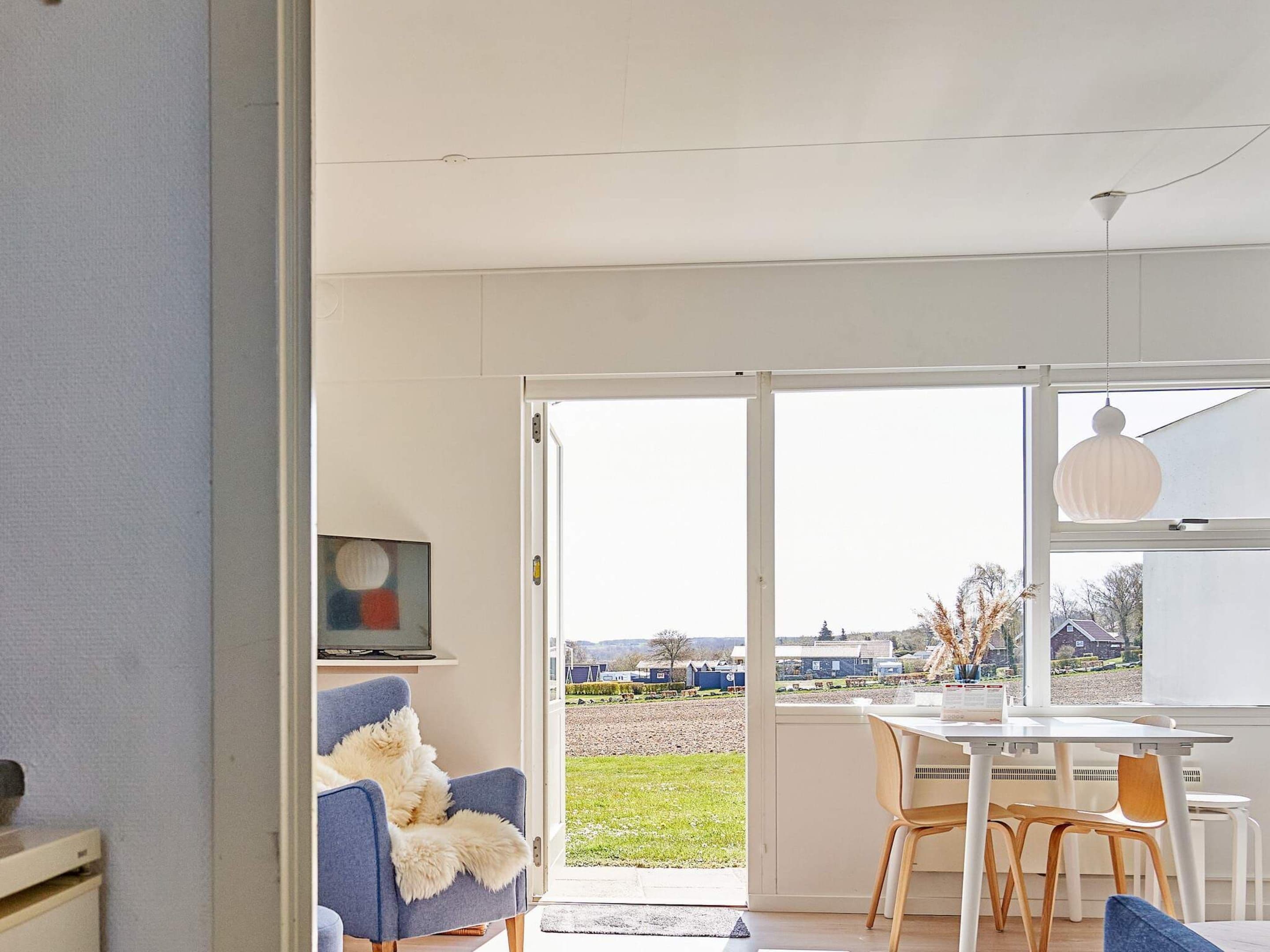 Apartamento | Interior