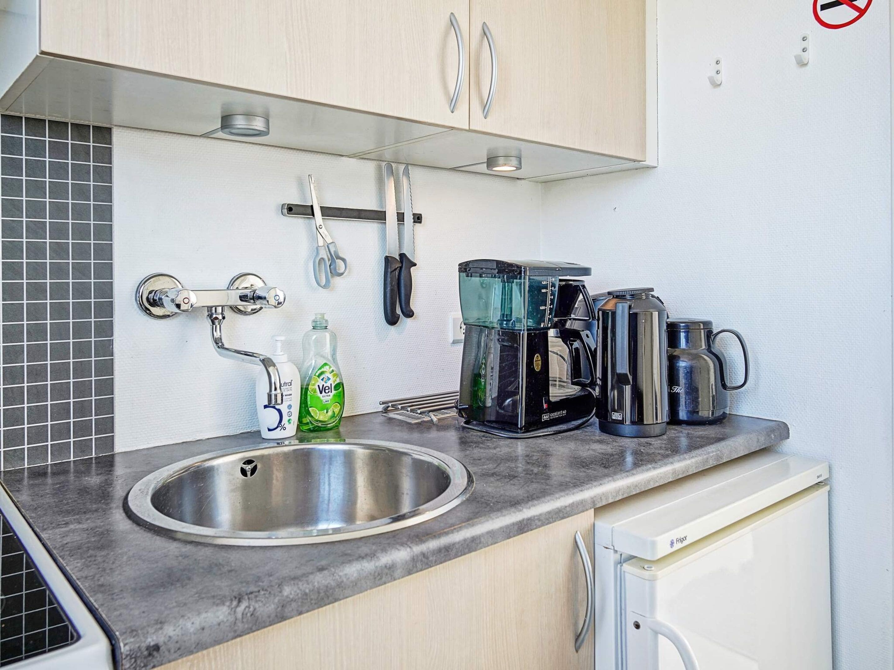 Apartamento | Interior