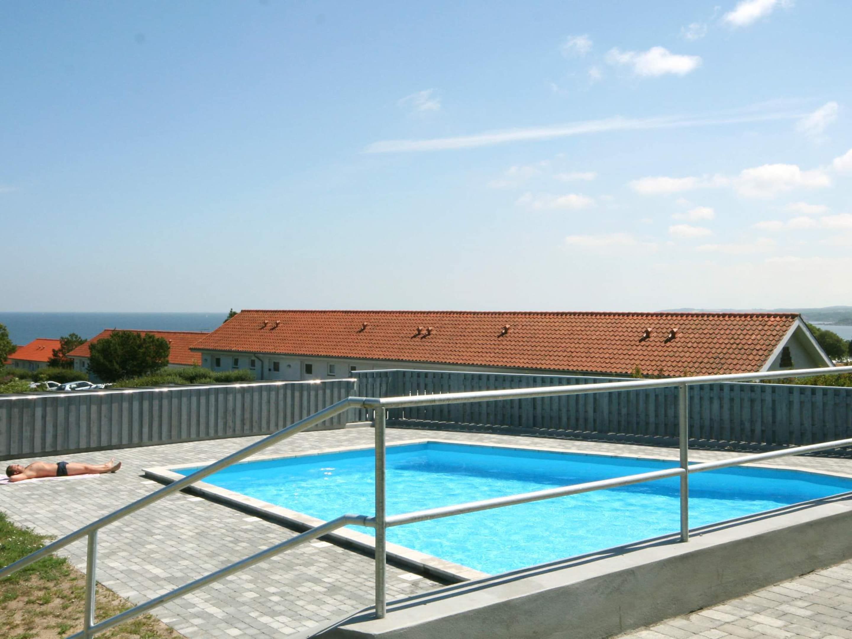 Apartamento | Piscina | Piscina exterior 