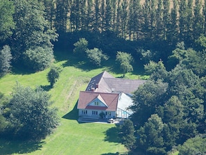 Casa | Fachada