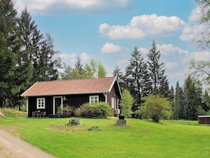 Casa | Exterior