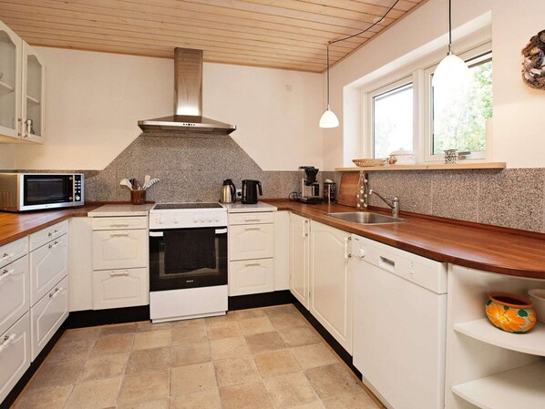 Casa | Interior