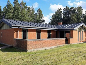 Casa | Exterior