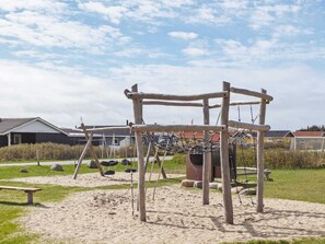 Casa | Vista da propriedade