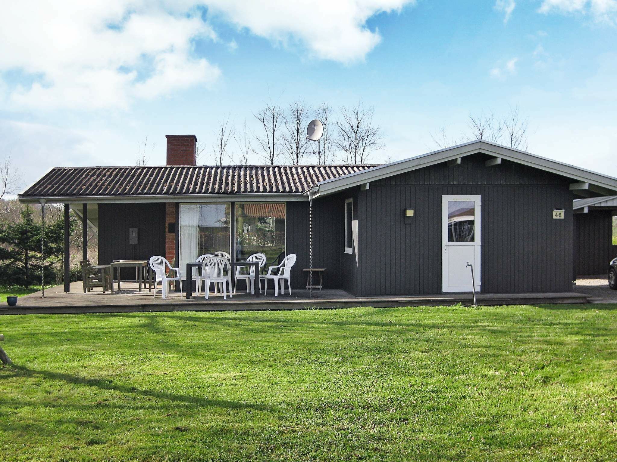 Casa | Exterior