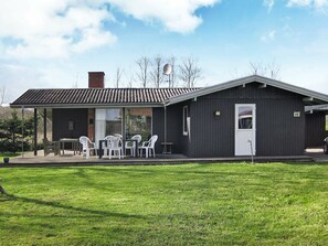 Casa | Exterior