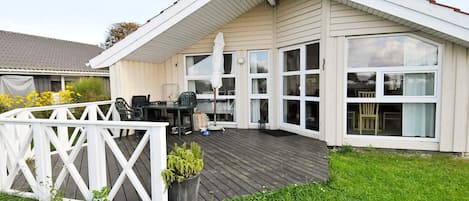 Casa | Exterior