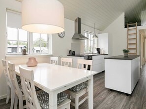 Casa | Parte interna