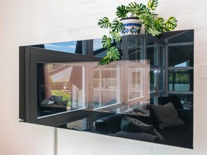 Casa | Parte interna
