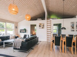 Casa | Interior