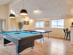 Casa | Parte interna