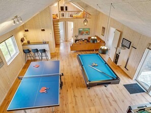 Casa | Interior