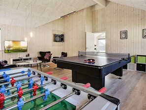 Casa | Parte interna