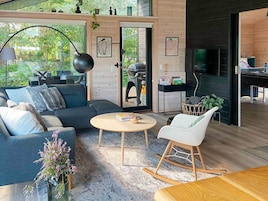 Casa | Parte interna