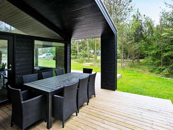 Casa | Exterior