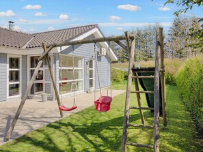 Casa | Comodidade do alojamento