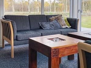 Casa | Interior
