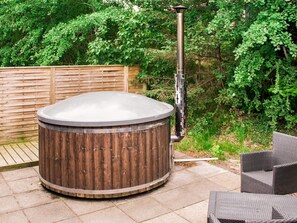Casa | Tratamento de spa