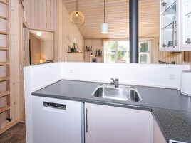 Casa | Interior