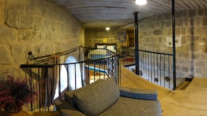 Pormenores do interior