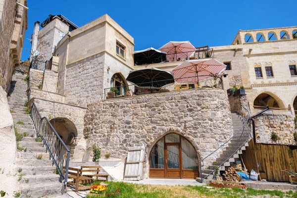 Pigeon Hotel - Cappadocia