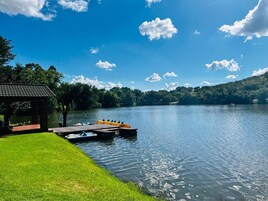 Lago