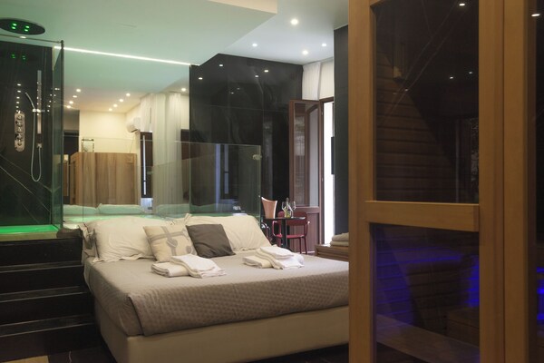 Abside Suite & Spa - Palermo