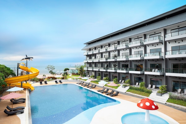 Centara Life Cha-am Beach Resort Hua Hin - Cha-am
