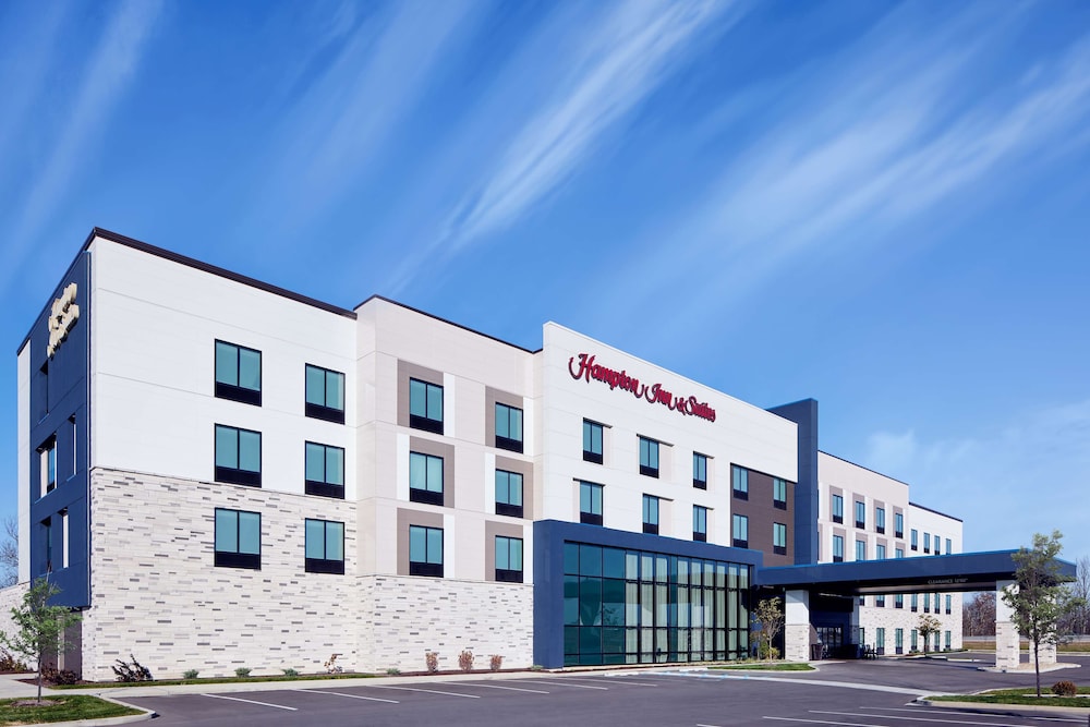 Hampton Inn & Suites Franklin Indianapolis - Greenwood, IN
