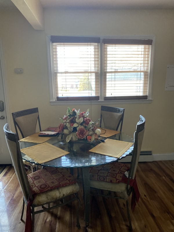 Spacious One Bedroom Apt With Private Entrance - Stony Brook, NY