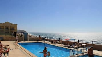 Piscina exterior