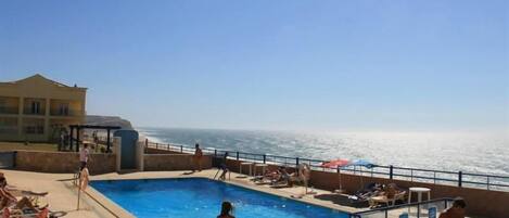 Piscina exterior