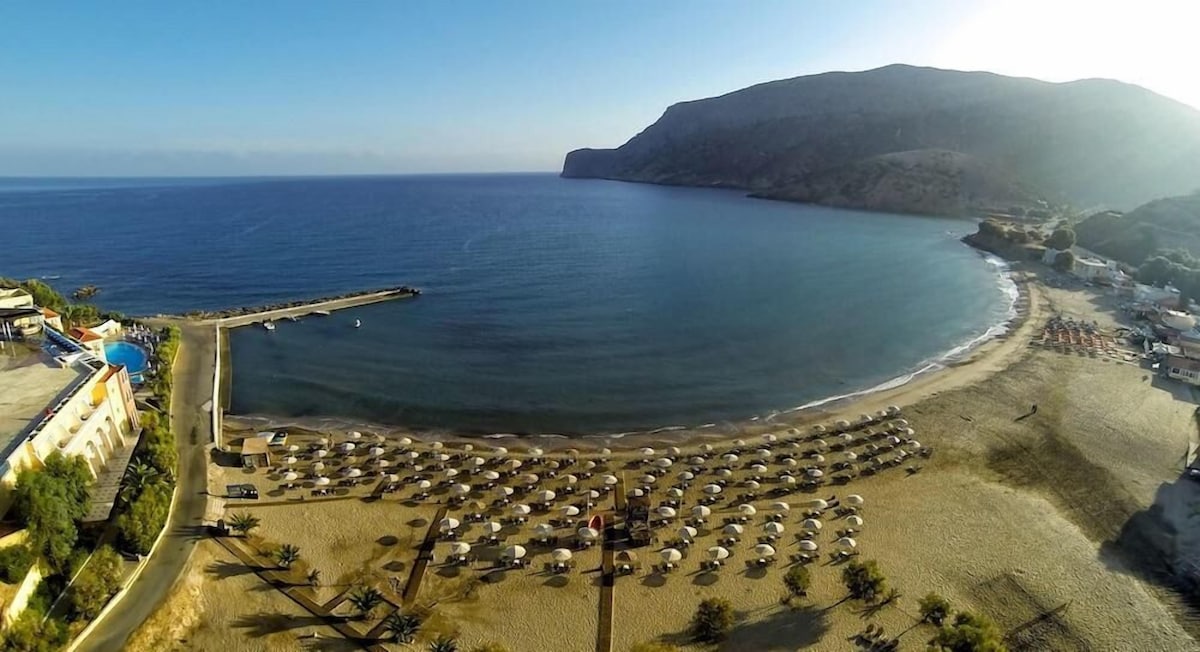 Opiniones, ofertas y fotos de Fodele Beach Water Park Resort, 2023 ...