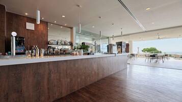 Bar (no alojamento)