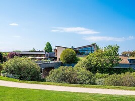 Área da propriedade