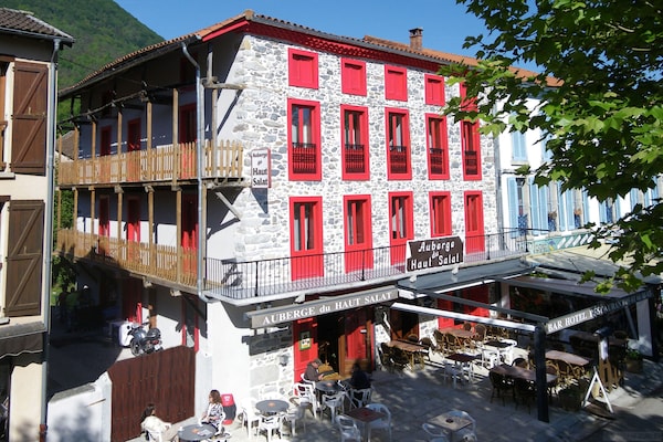 Auberge L'escaleta - Ariege