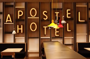 Comodidade do alojamento