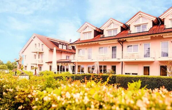 Sporthotel  Schönblick - Lake Constance