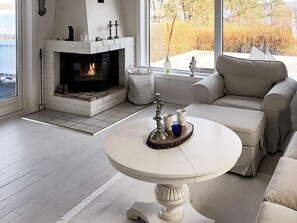 Casa | Interior
